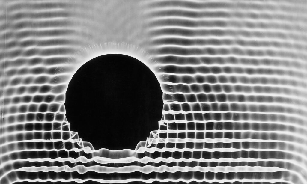 The appliance of electromagnetic technology